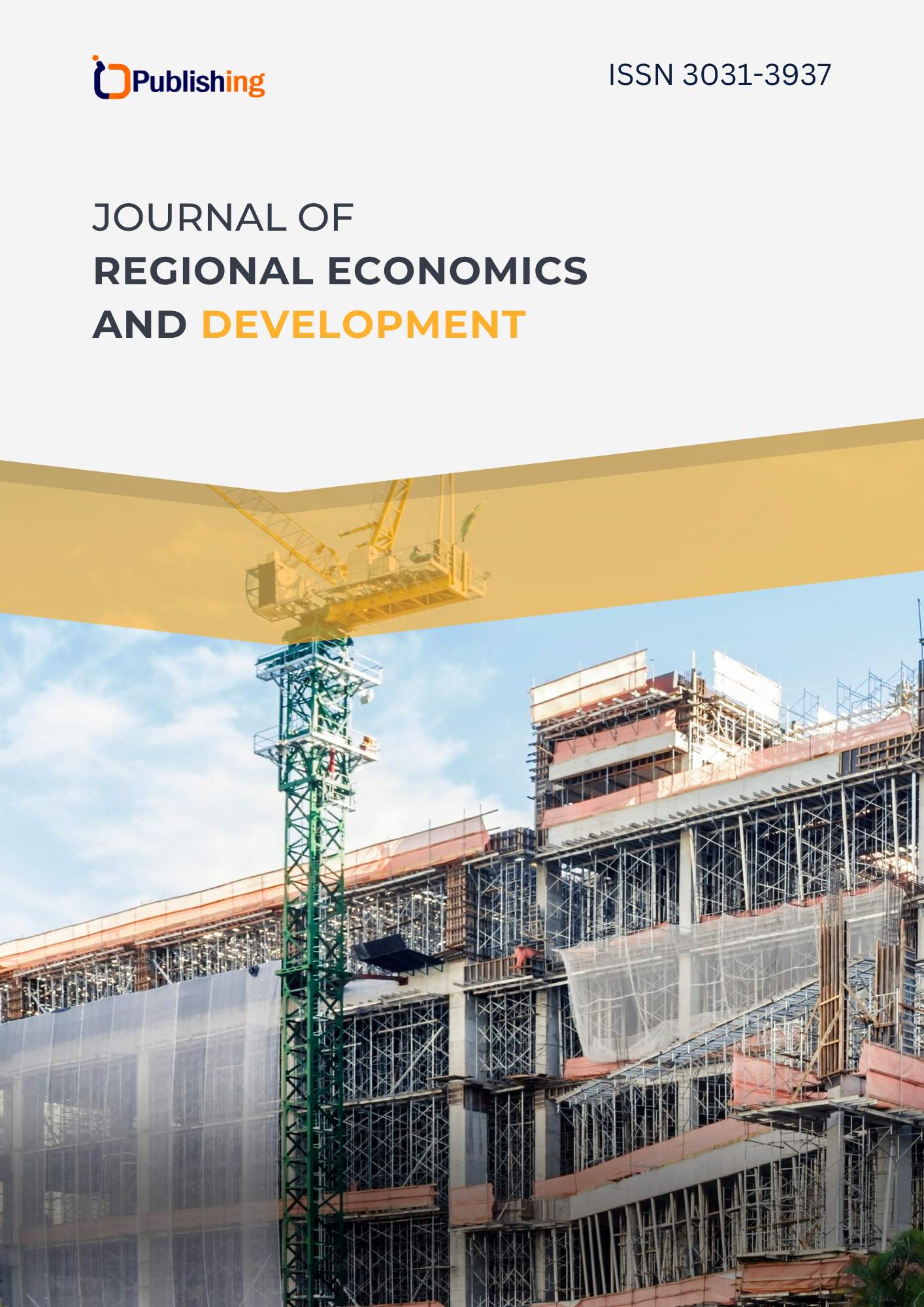 Pubmedia Journal Series (Economics)