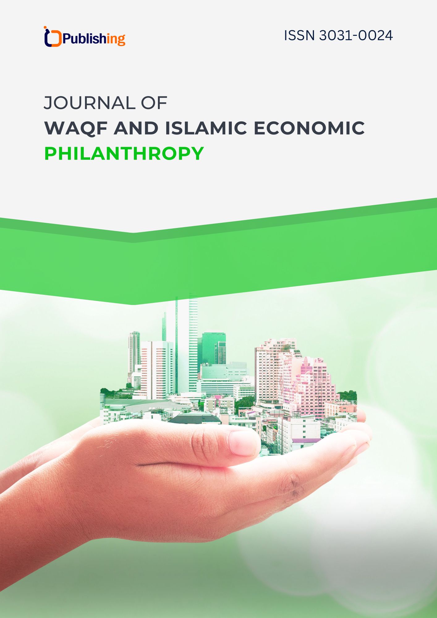 Pubmedia Journal Series (Economics)